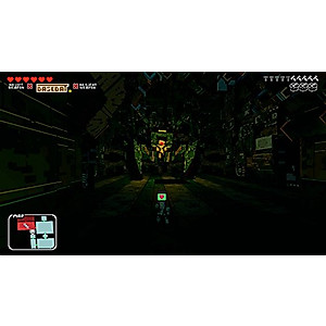 Heart and Slash (PS4)