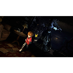 In Nightmare (PS4) - PlayStation 4