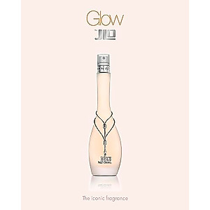Jennifer Lopez Glow Eau De Toilette Spray, 1500ml (5.0oz)