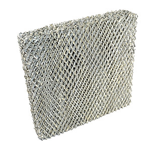 HQRP 2-pack Water Filter compatible with Clean Comfort HE12 HE12A HE12M HE12MM Humidifiers, HEP-GA10 Replacement