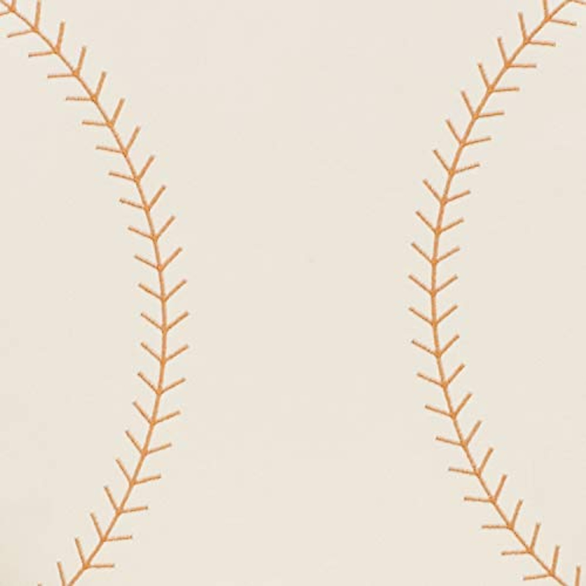 Flash Furniture Jonathan Baseball Swivel Task Office Chair