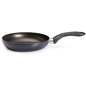 GoodCook Smart Choice 8" Fry Pan Non Stick Cookware, Black