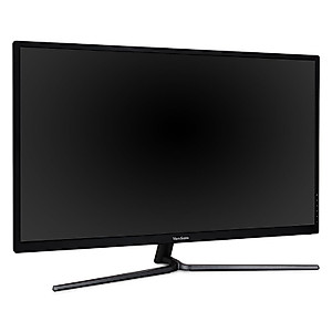 ViewSonic VX3211-2K-MHD 32in IPS 1440p LED Monitor HDMI, DisplayPort, VGA (Renewed)