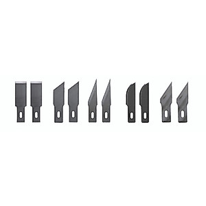 Assorted Blades for Universal Scraper