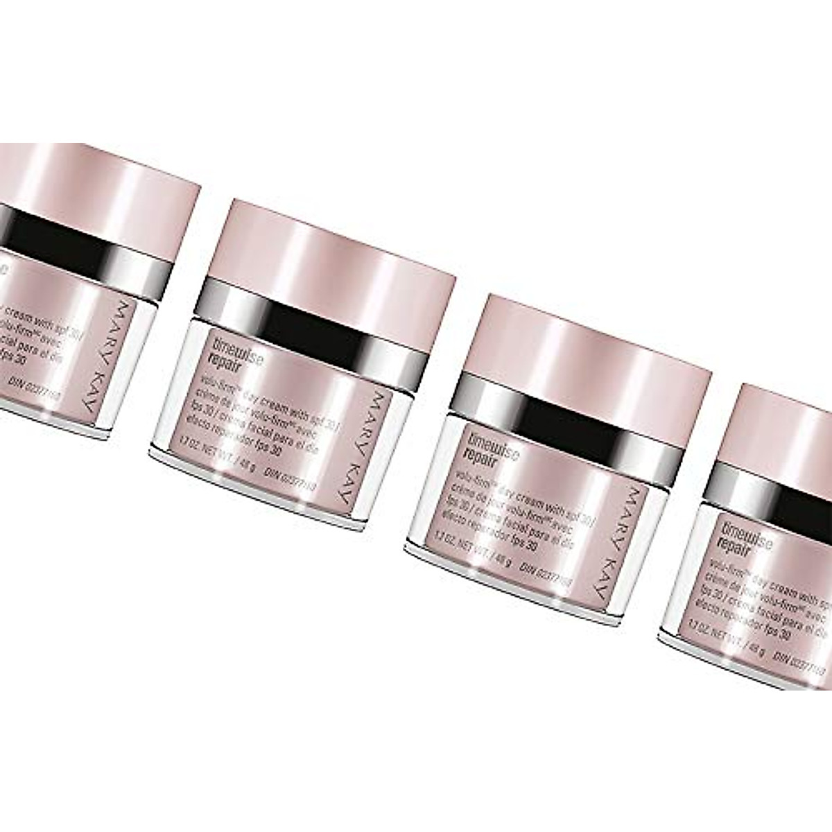 Mary Kay Timewise Repair Volu-Firm Day Cream SPF 30 (full size)1.7 oz