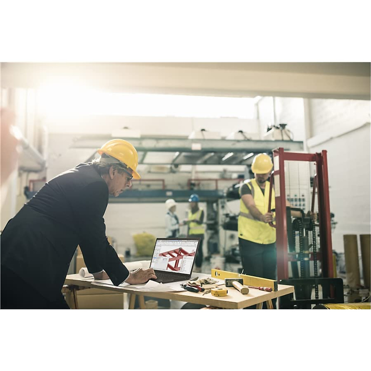 Lenovo ThinkPad P14s Gen 3 21AK002GUS 14" Mobile Workstation - WUXGA - 1920 x 1200 - Intel Core i7 12th Gen i7-1280P 1.80 GHz - 32 GB Total RAM - 1 TB SSD - Black