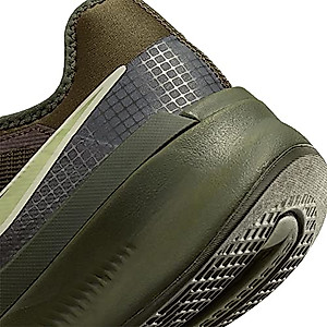 Nike Air Zoom Superrep 3 Mens Trainers Dc9115 Sneakers Shoes, Cargo Khaki/Light Bone/Sequoia/Alligator, 11 M US