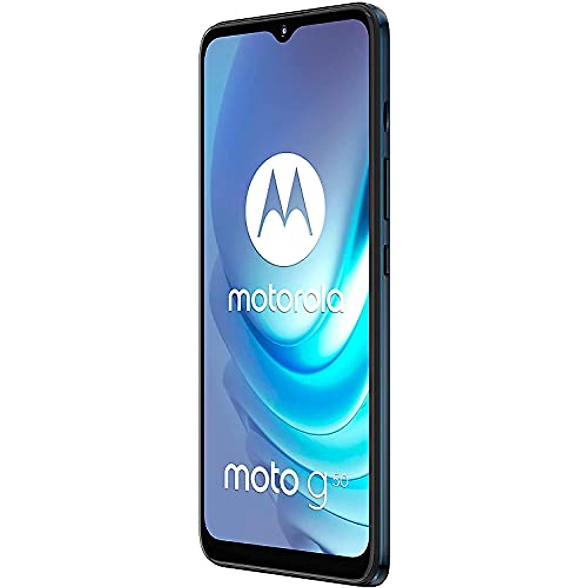 motorola Moto G50 4GB 128GB 5G Azul