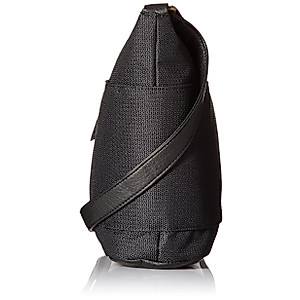 Pistil Women's Walk This Way Bag, Jet