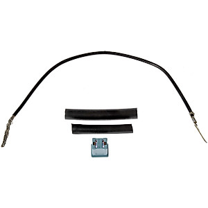 Dorman 926-034 Fuse Relocation Kit Compatible with Select Ford Models