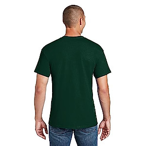 Gildan Adult DryBlend T-Shirt, Style G8000, Multipack