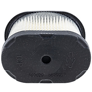 OEM Air Filter John Deere 54 CM JA 60 62 JS 40 45 61 63 E VC SA 376 398 1076 M147431