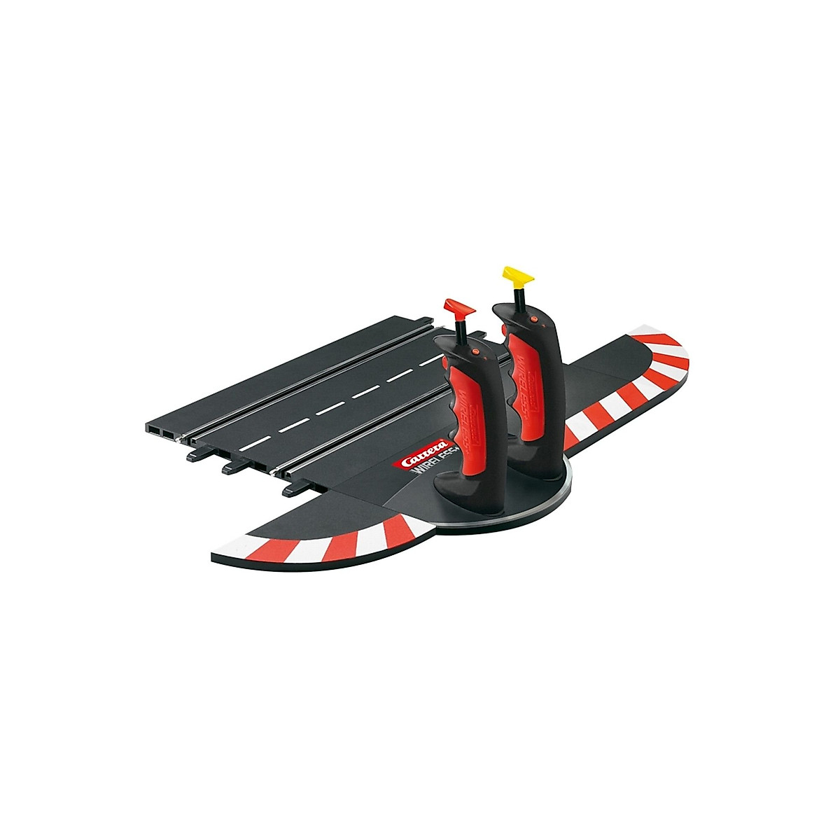 Carrera Wireless+ Set Duo 2.4 Ghz Technology Kit for 124/Digital 132