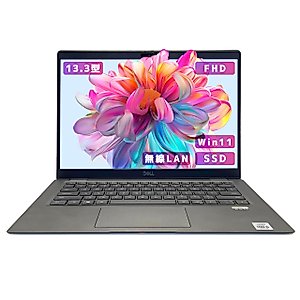 Dell 2023 Inspiron 15 I3535 15.6" FHD Touchscreen Premium Business Laptop, AMD 6-Core Ryzen 5 7530U Upto 4.5GHz, 16GB RAM, 2TB PCIe SSD, AMD Radeon Graphics, Windows 11 Pro, Black