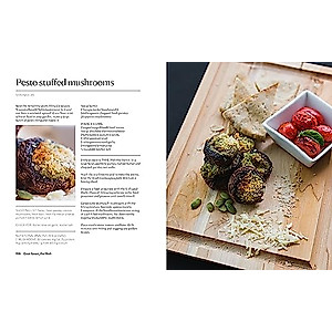 Cook Smart, Eat Well: Mayo Clinic recipes and strategies for healthy living