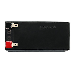 PowerStar New Replacement 12V 1.3Ah Battery for ps-1212 ub1213 pc1212 lc-r121r3pu