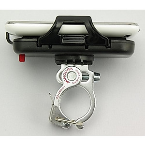 Minoura Handlebar Phone Grip (22-29mm)
