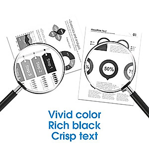 MCYCOLOR 05A Toner Cartridge High Yield Compatible for HP CE505A Replacement for HP P2035 P2035N 2035N P2055DN 2055DN P2030 P2050 P2055X P2055D Printer (2 Black)