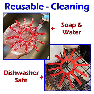 CoffeeStar – Reusable Coffee Filter Stabilizer