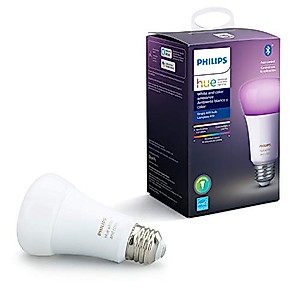 Philips Hue LS + WCA