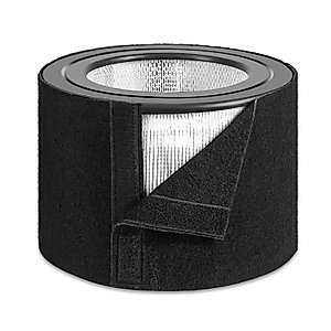 Ogeee Carbon Pre-Filter For Honeywell 50250-S Air Purifier - Replacement