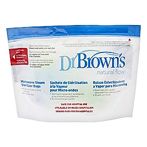 Dr. Brown's Options + All In One Gift Set