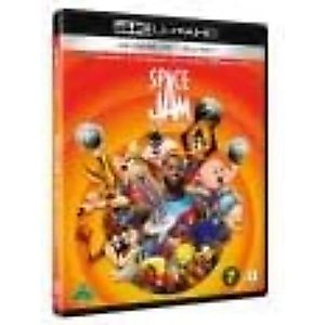 Space Jam: A New Legacy