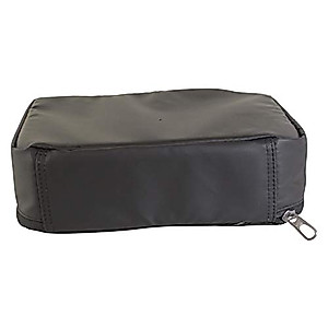Nike Lunchbox - black, one size