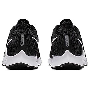 Nike Mens Air Zoom Pegasus 36 Black/White-Thunder Grey Aq2203 002 Size - 8.5