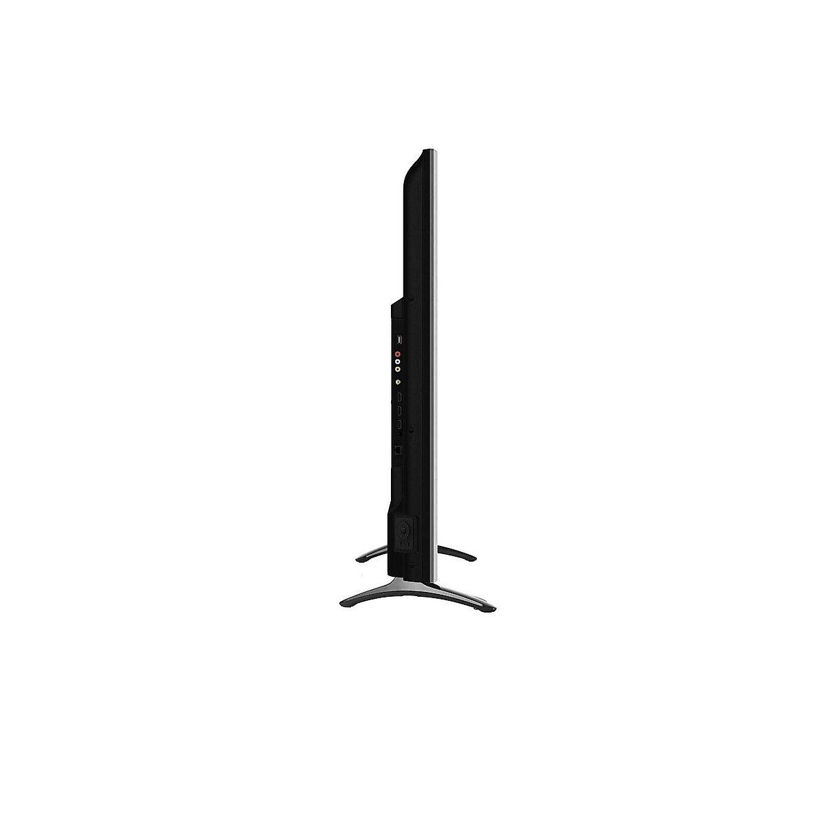 Hisense Roku TV 43" class R7E (42.6" diag.) 4K UHD Roku TV with HDR (43R7080E)