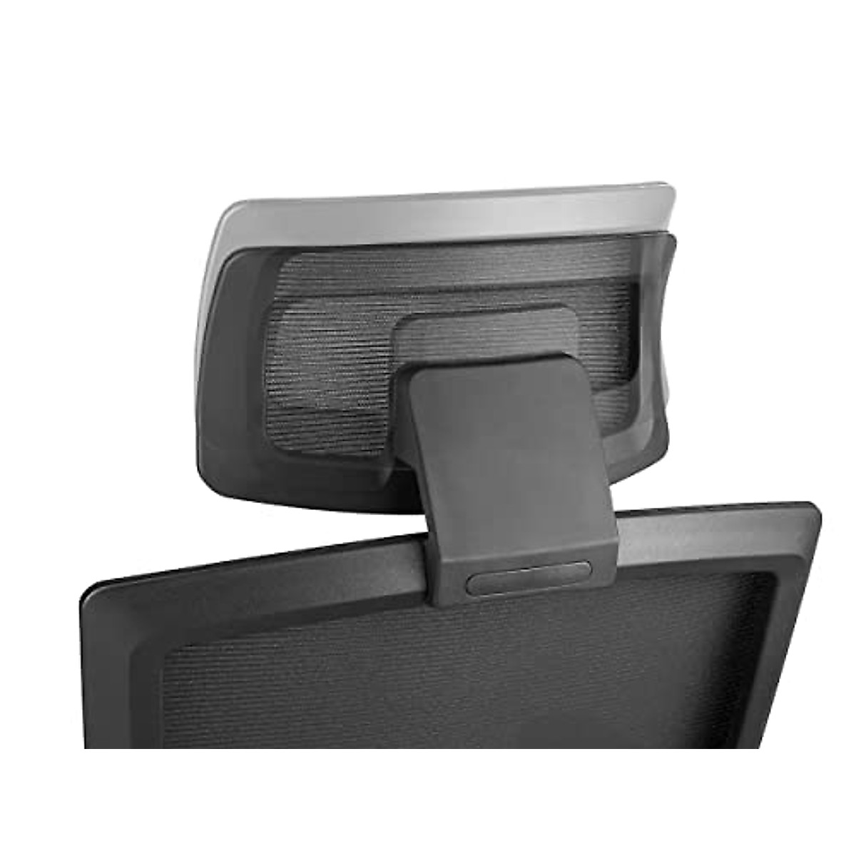 Monoprice 142761 Task and Office Chairs, Black