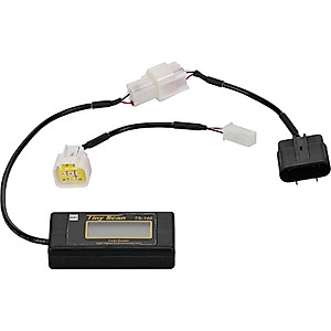 Stens 750-902 Code Reader, Black