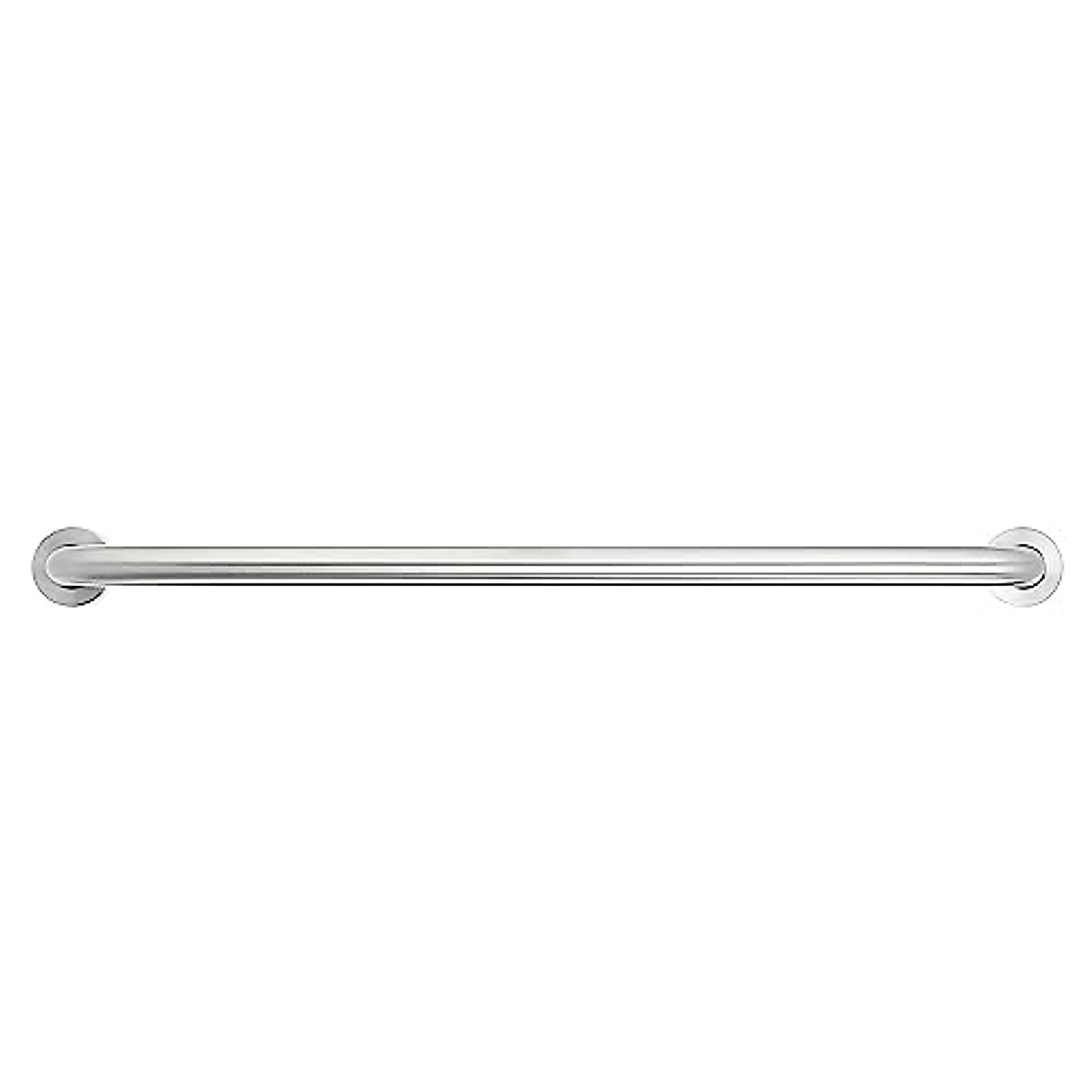 Amazon Basics Grab Bar, 36-Inch, Stainless Steel