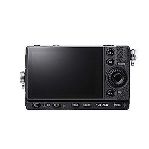 Sigma FP Mirrorless Digital Camera (C43900)