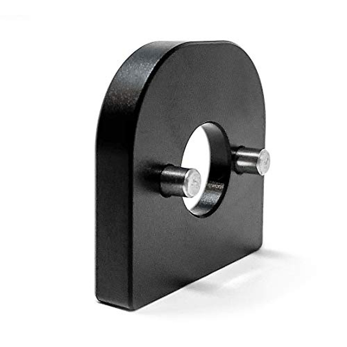 KONDOR BLUE ARRI Pin Compatible Anti-Twist Spacer for Mini Quick Release Plates | Keep Your Camera Accessories from Twisting or Rotating on Your Cinema Rig