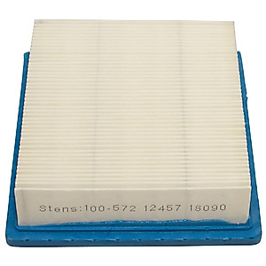 Stens Air Filter 100-572 for Generac 73111GS