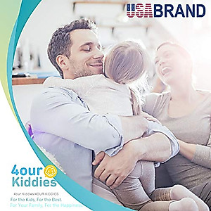 Furniture Straps (10 Pack) Baby Proofing Anti Tip Furniture Anchors Kit, Cabinet Wall Anchors Protect Toddler and Pet from Falling Furniture, Adjustable Child Safety Straps Earthquake Resistant