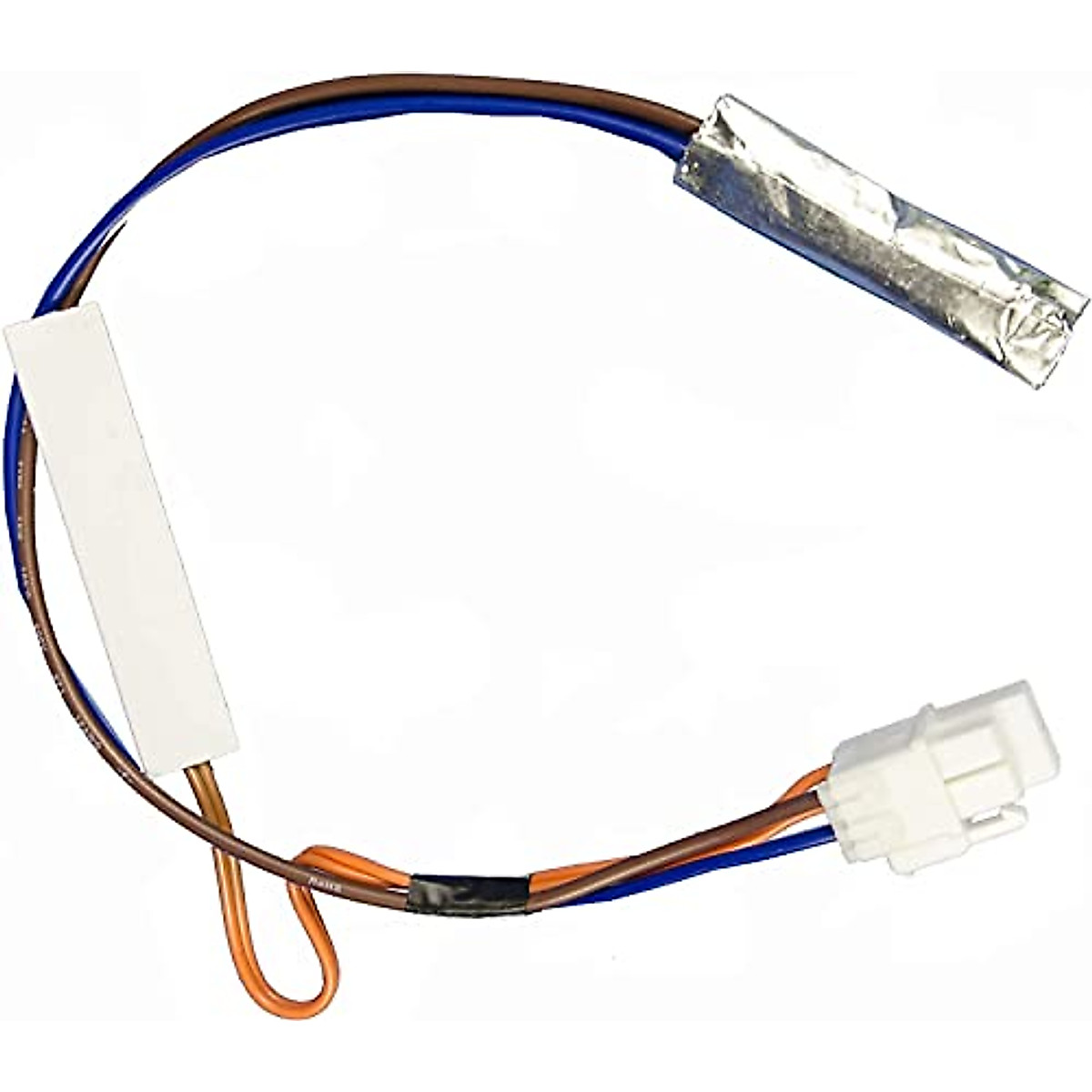 Eopzol 6615JB2005H Refrigerator Temperator Sensor for Samsung LG Kenmore Refrigerator AP4438477 PS3529340