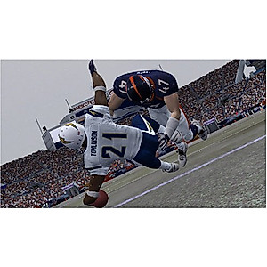 Madden NFL 08 - Playstation 3 (Renewed)