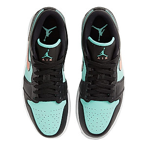 Jordan Mens Air 1 Low SE CK3022 301 Tropical Twist - Size 9