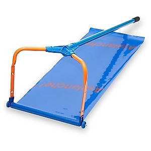 Avalanche – Original 500 Roof Snow Removal System – 17 inches by 16 feet