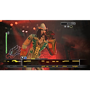 Rock Band Country Track Pack 2 - Nintendo Wii