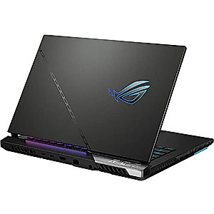 ASUS 2023 Newest ROG Strix Scar 15 Gaming Laptop, 15.6" QHD 240Hz IPS Display, Intel Core i9 12900H Processor, NVIDIA GeForce RTX 3070 Ti, 64GB DDR5 RAM, 2TB SSD, Backlit Keyboard, Windows 11 Home