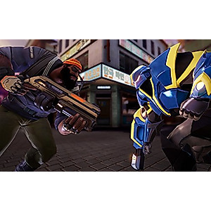 Agents of Mayhem: Day One Edition (Xbox One)