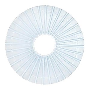Goof Proof Shower PWP-106 10” Diameter Positive Weep Hole Protector