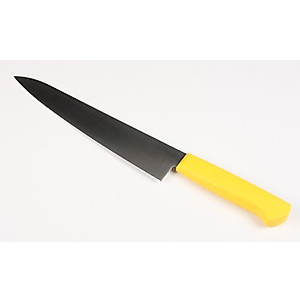 Masahiro Work MV-P Gyuto 240mm Yellow 14712