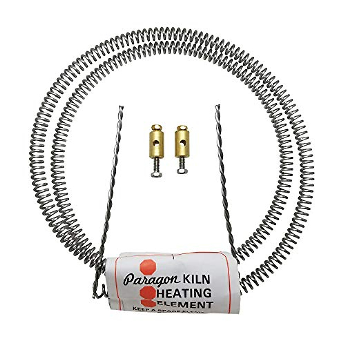 Paragon Heating Element for Fire Brick Kiln E10A