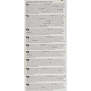 Selective Naturals Garden Sticks, 2.1 oz