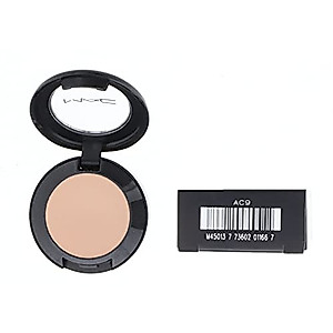0.24 Oz MAC Studio Finish Finish Concealer NW20