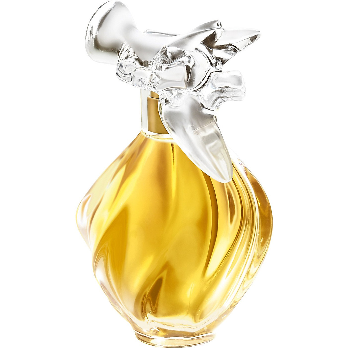 L'air by Nina Ricci for Women Eau De Parfum Spray (Tester) 3.4 oz#